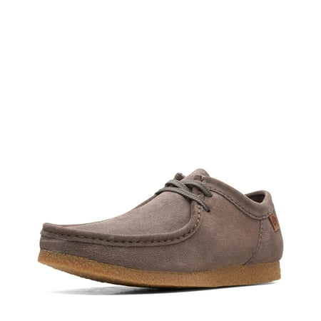 Clarks Men's Shacre II Run Moccasin, Taupe Suede, 10.5 | Walmart Canada