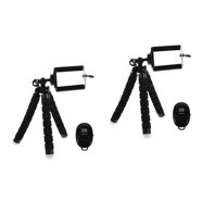 Ultimaxx 50" Inch Lightweight Portable Camera Tripod Stand with ...