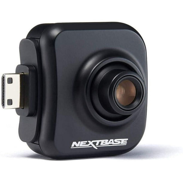 Nextbase Rear View Camera, for Nextbase 322GW, 422GW, and 522GW Car ...