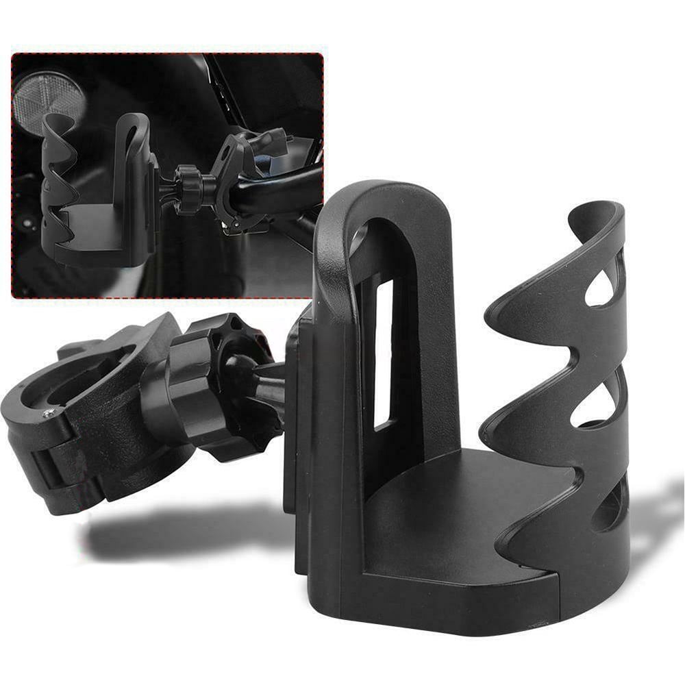 Motorcycle Cup Holder 360 Degrees Rotation for Outer Diameter of ...