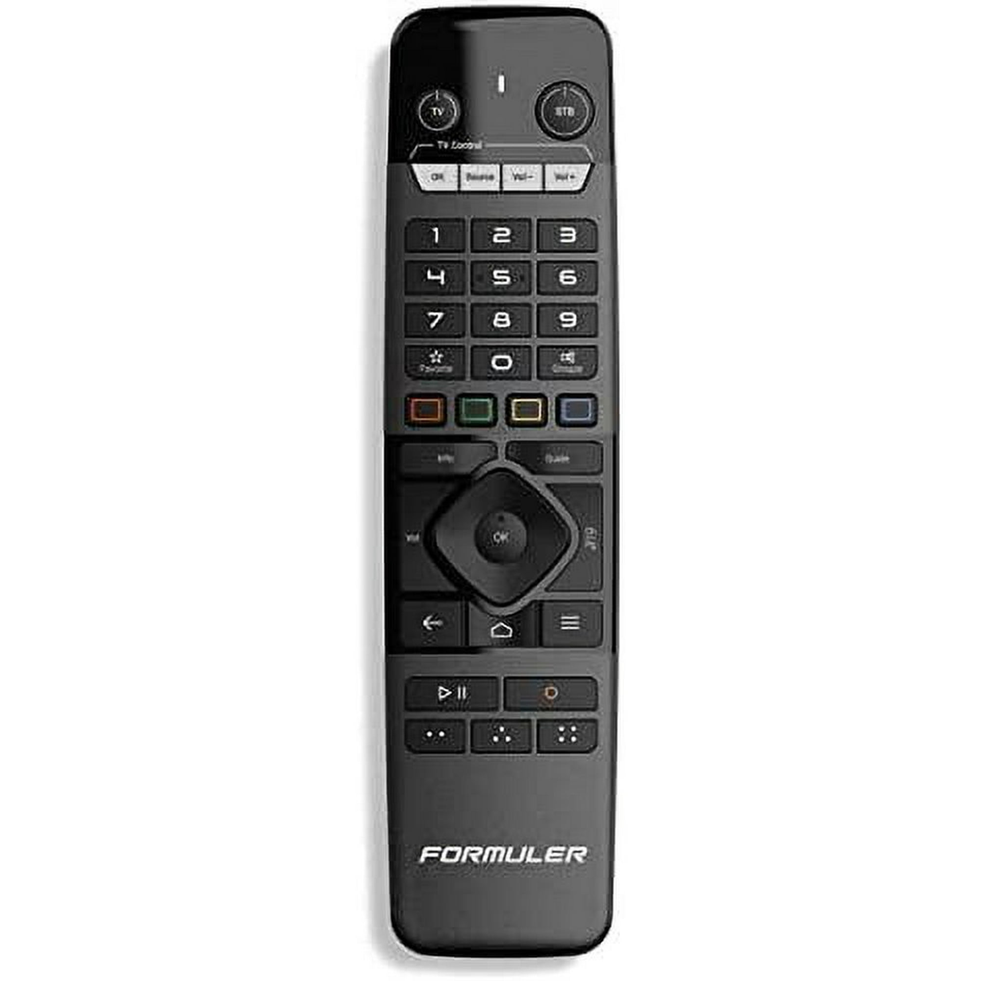 Click here for Ghsdfbb Formuler Gtv-Ir1 Remote Control prices