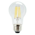 Great Value LED Multi-Use A15 5 Watts Soft White Medium Base Bulbs, 2 ...