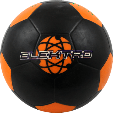 GlowCity Light up LED Soccer Ball, Battery Powered, Glows in the Dark ...