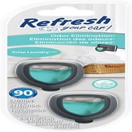 Refresh your car 4.5 oz gel, new car - Walmart.com