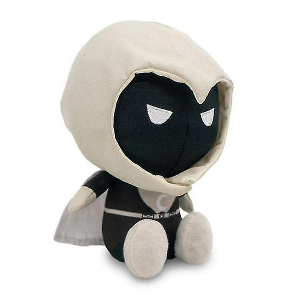 Moonlight Knight Plush Toy Plush Doll 1 Piece Blue Baoji En Vedette ...
