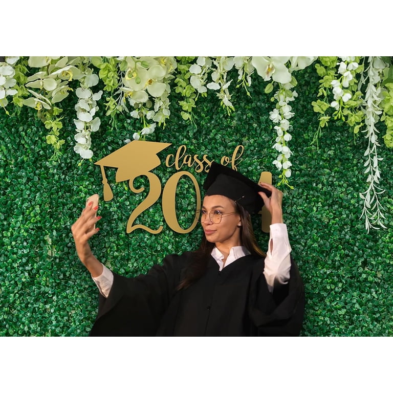 Graduation Ceremony Photo Background Photography Backdrops Quality