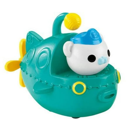 Fisher-Price Gup-A Octonauts Gup Speeders | Walmart Canada