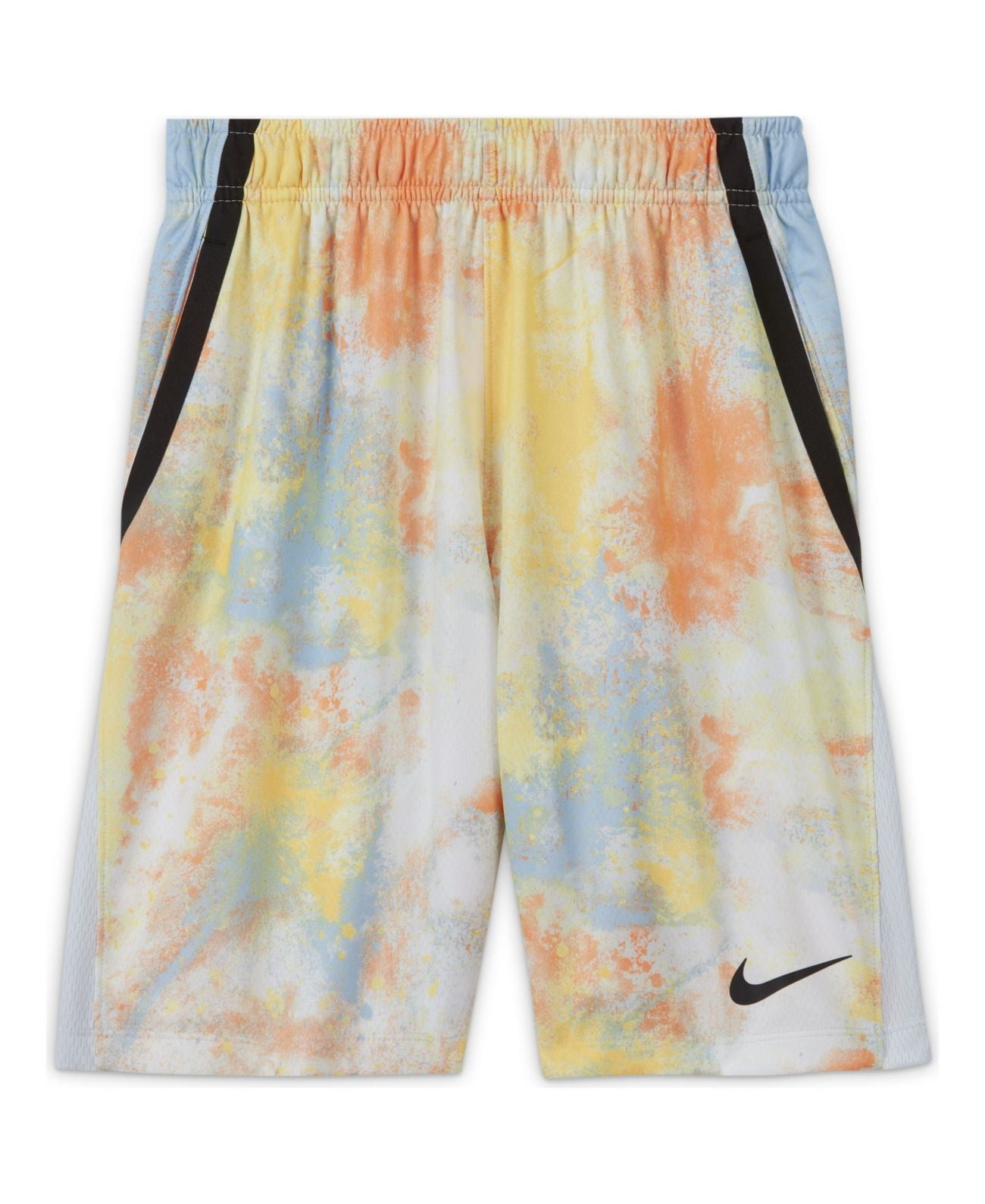 Nike Big Kid Boys Dri-FIT Athletic Shorts - Walmart.com