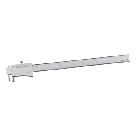 3" Adjustable Divider Precision Scriber and Caliper Sharp Pointed Sharp ...