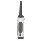 Motorola T480 Emergency Preparedness Two-Way Radio (Single Radio ...