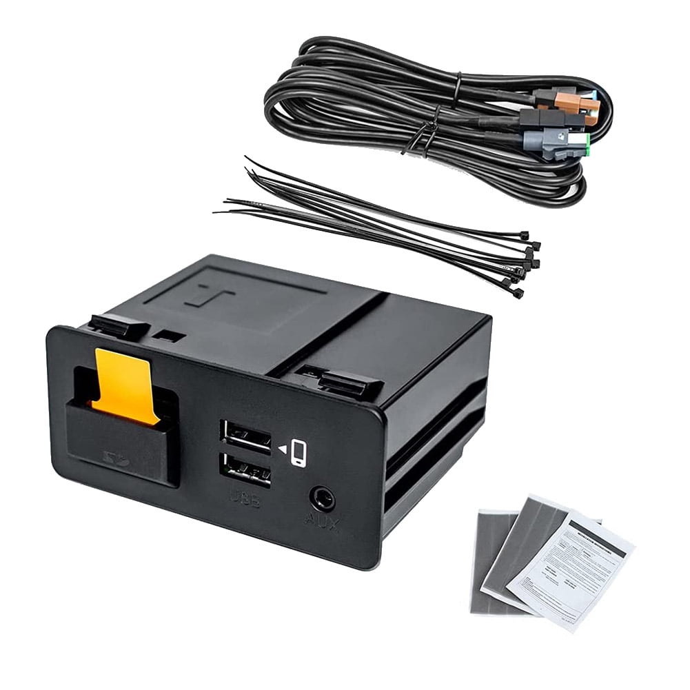 Click here for Unbranded For 2 3 6 -3 -5 -9 For Carplay Android U... prices