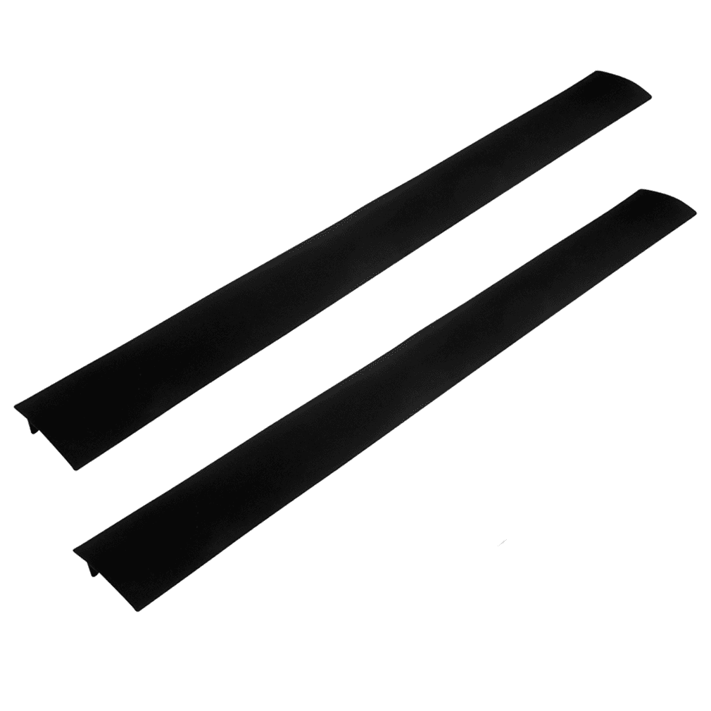 Evelots 2 Pack 21 Inch Silicone Kitchen Stove Counter Gap Cover, Heat ...