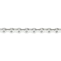 KMC E12 Chain - 12-Speed, 136 Links, Silver - Walmart.com