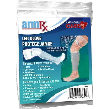 ArmRX Leg Glove - Walmart.ca