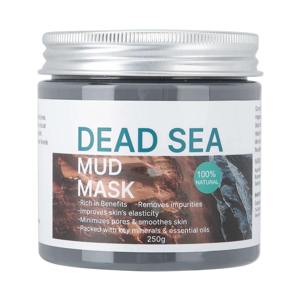 Buy YOUTHINK Mud ,Dead Sea Mud Pimple Blackhead Removal Skin Tightening ...