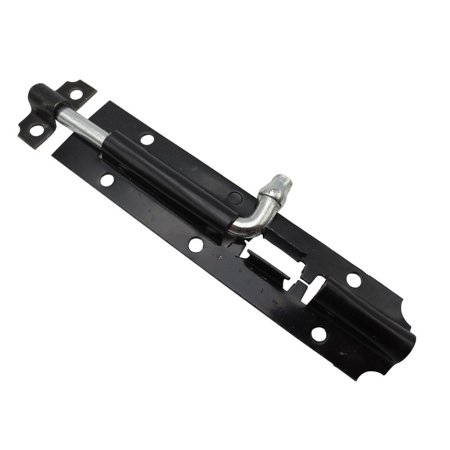 Bolt Sliding Door Lock for Bedroom Patio Door Security - 4” (100mm ...