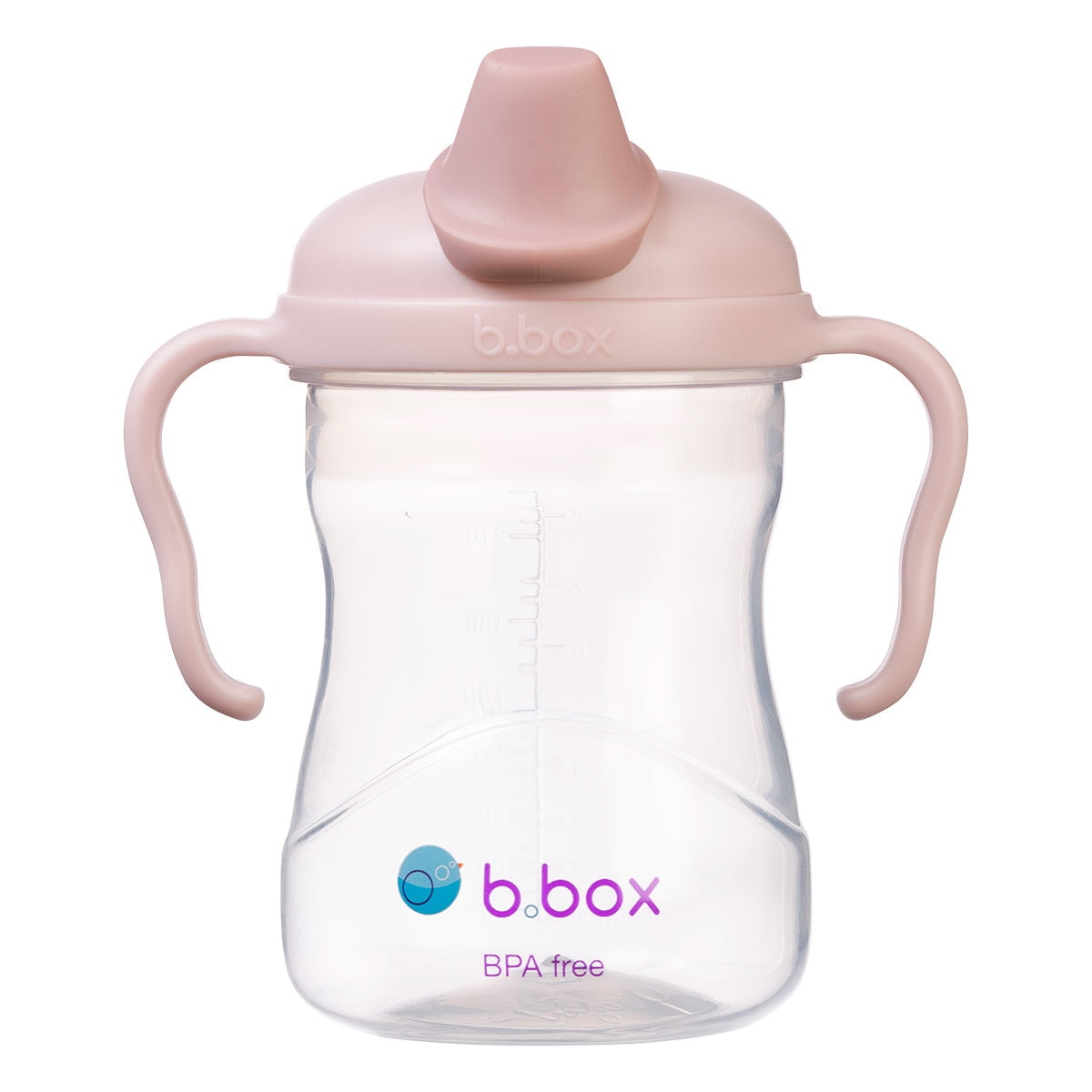 Click here for B. Box - Spout Cup - Blush prices