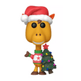Funko Toys 'R Us POP! Ad Icons Geoffrey Vinyl Bobble Head (with ...