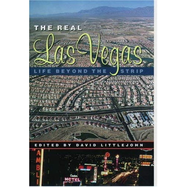 Las Vegas Strip