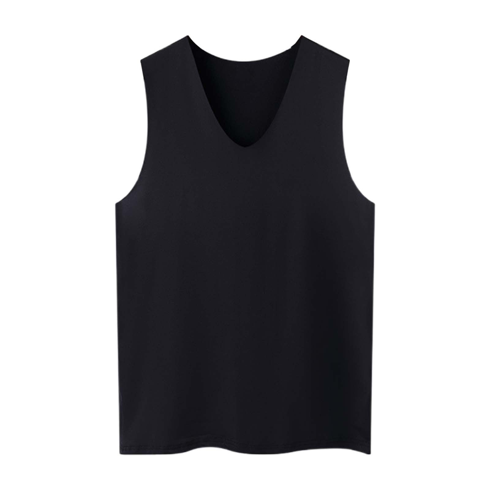 Click here for Huitkmm Mens Compression Tank Top Mens Sleeveless... prices
