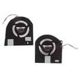 CPU/GPU Fan Laptop Cooling Fan DC5V 0.31A 4pin 4wires for DellPrecision ...
