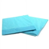 Chux Underpad 17 X 24 Inch, Disposable Fluff / Polymer for Adults Bed ...
