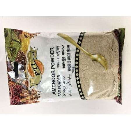 PTI AMCHOOR PWD, 200 G - Walmart.ca