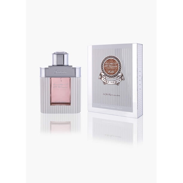 Perfume Rasasi Al Wisam Day Born to Win Eau De Parfum para hombre, 100 ...