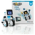 WowWee COJI: Interactive Emoji Kids Coding Robotic Toy - Walmart.com