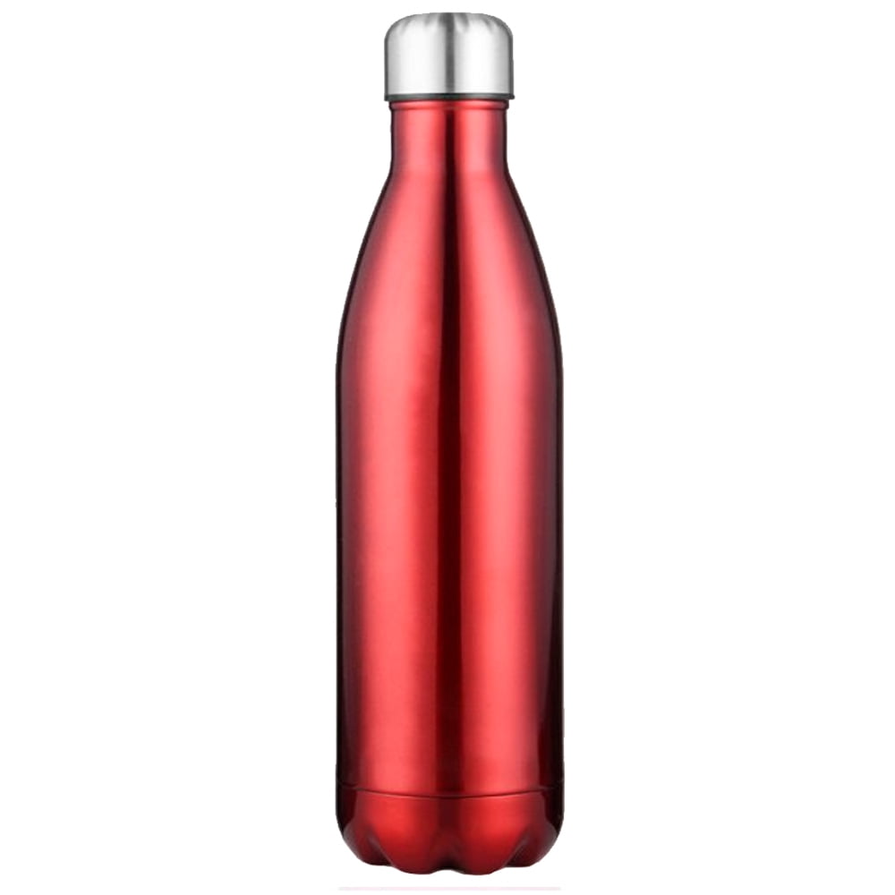 Termo de Acero inoxidable Gama Protect Botella agua Vaso Térmico 500ml ...