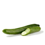 Fresh Produce Organic Long English Cucumber Fresh, Crisp, Low-Calorie ...