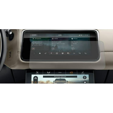 PcProfessional Screen Protector (Set of 2) for 2019 2020 Land Rover ...