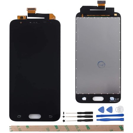 HYYT Replacement For Samsung Galaxy On5 2016 G5520 G570Y G570M J5 Prime ...