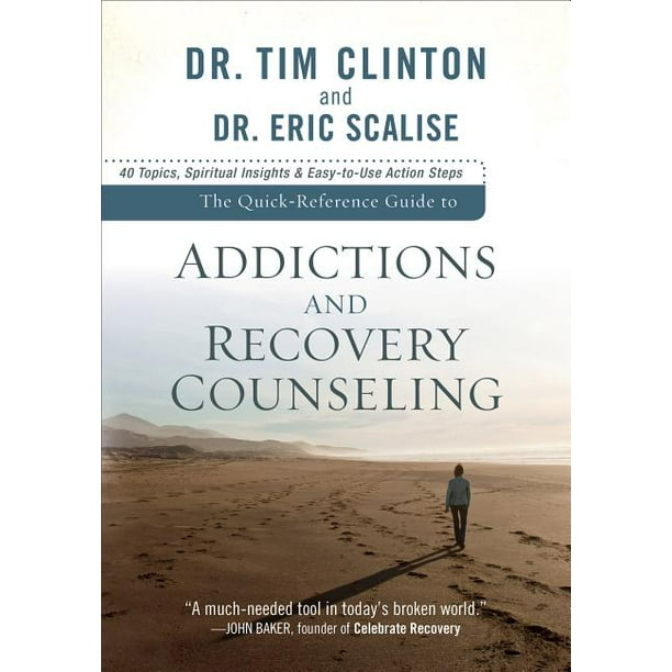 Recovery Topics
