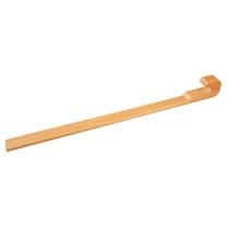 Mahl Stick Painting Hand Rest Tool Wooden Support Pole Comfortable Grip ...