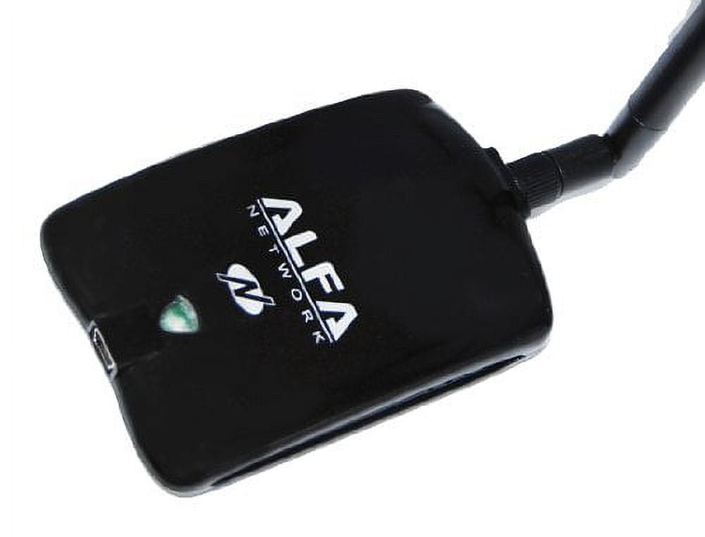 Alfa AWUS036NHA 802.11n Wireless USB Wi-Fi Adapter Nepal | Ubuy