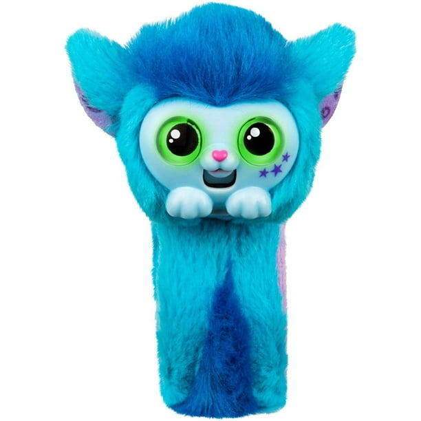 Pulseras Slap Little Live Wrapples Skyo | Bodega Aurrera en línea