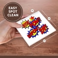 3drose, Boom, Pow, Kapow, Zap, Superhero Comic Strip Words, 3drsmm, Set ...