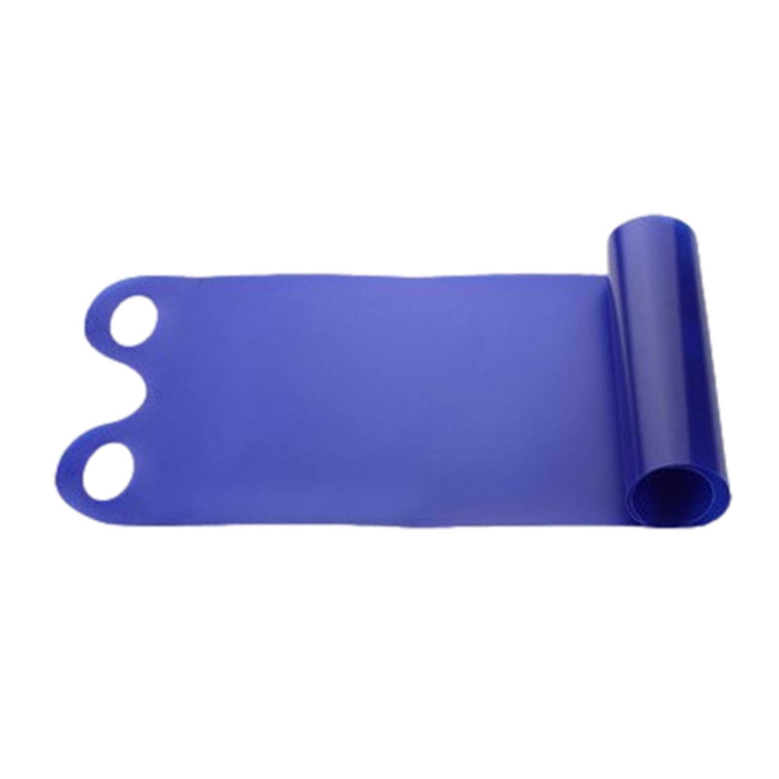 Snowboard, Roll Up Snow Sled, Plastic Rolling Snow Slider, 36" x 18 ...