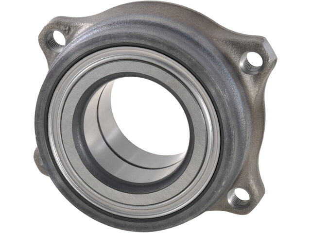 Rear Wheel Bearing Assembly - Compatible with 2006 - 2016 Mercedes-Benz ...