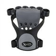 The Xtensor Hand and Finger Exerciser - Black - Walmart.com