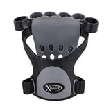 The Xtensor Hand and Finger Exerciser - Black - Walmart.com