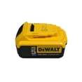 DeWALT Max 1/4" 20V Brushless 3-Speed Impact Driver DCF887B with (2 ...