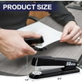 Deli Desk Staplers - Essential for Office Document Binding - Walmart ...