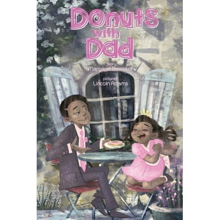 Donuts with Dad | Walmart Canada