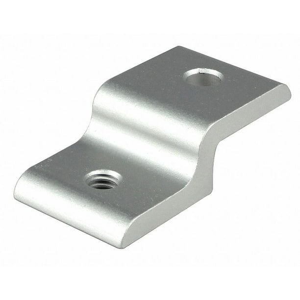 80/20 Panel Retainer,Anodized,Aluminum 2496 - Walmart.com