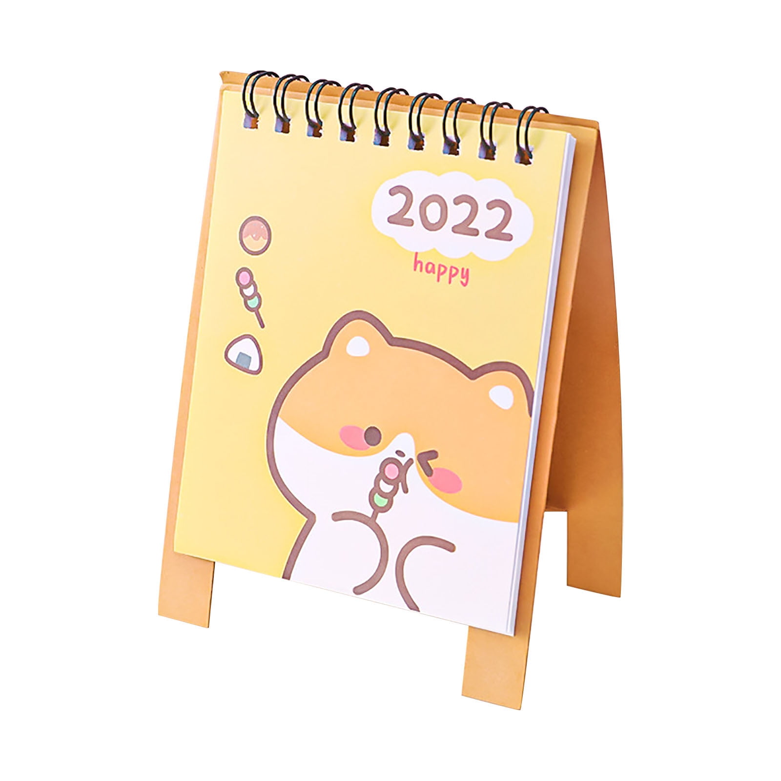 2021 2022 Desk Calendar 16 Months From September 2021 December 2022 2021-2022-desk-calendar-16-months-from-september-2021-december-2022