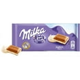 Milka Chocolate Assortment, Variety Pack of 10 Full Size Bars, Gourmet ...