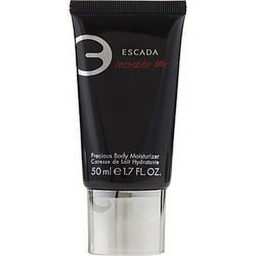 Escada Incredible Me Body Lotion - Walmart.com