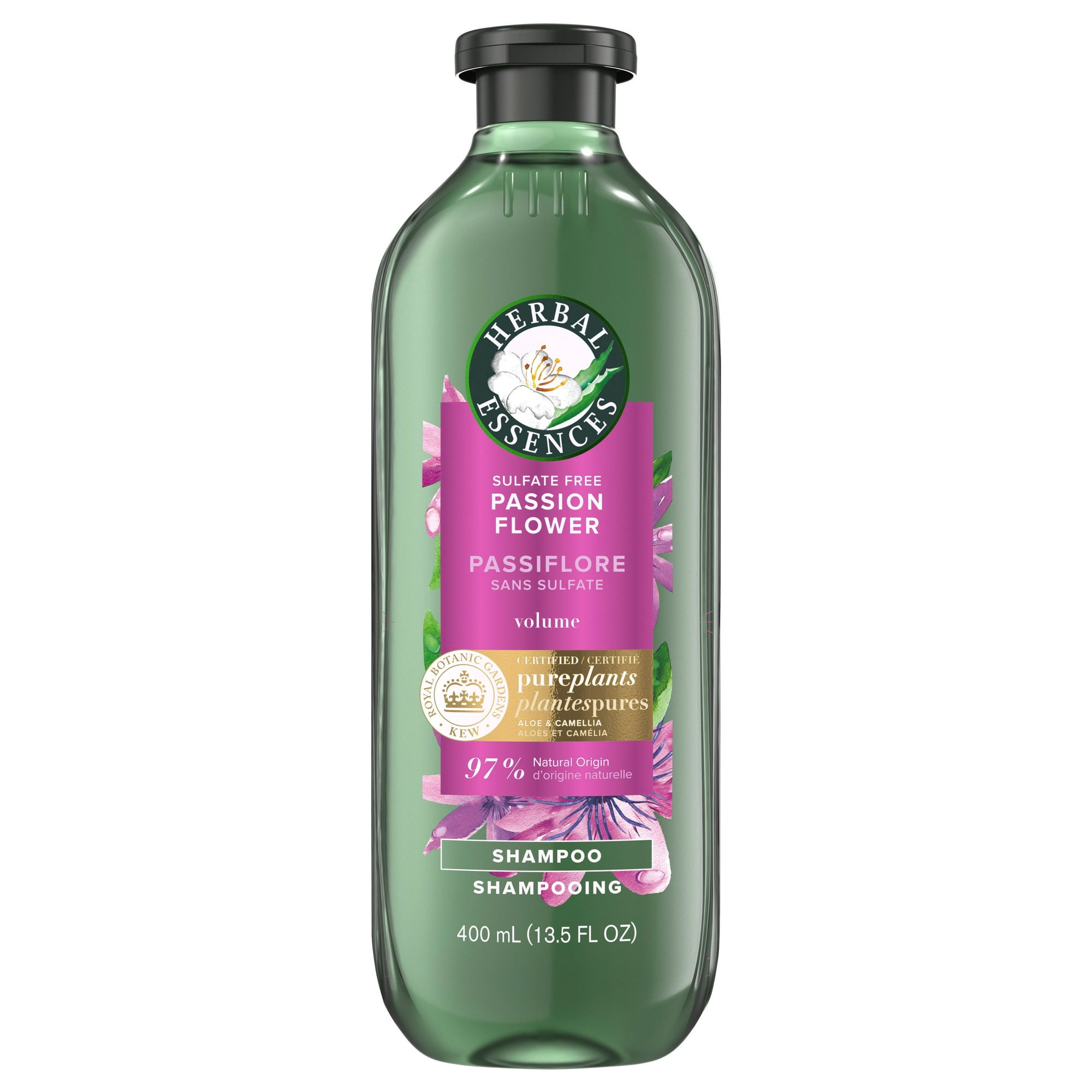 Click here for Herbal Essences Passion Flower Sulfate Free Shampo... prices
